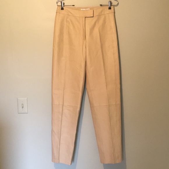 bagatelle | Pants & Jumpsuits | Bagatelle Leather Pants | Poshmark